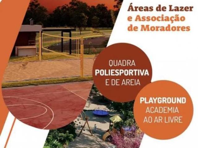 PRONTO pra CONSTRUIR | LOTES a venda em ATIBAIA em Bairro Planejado
