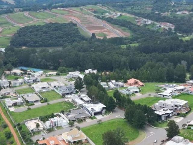 Pronto pra Construir | Lotes de 1000m² em JUNDIAÍ com Lazer e Lagos | Facilitado