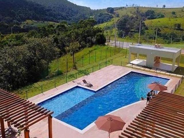 Pronto pra construir | Região de Jundiaí | Lotes a partir de 400m² |Lazer e Lago