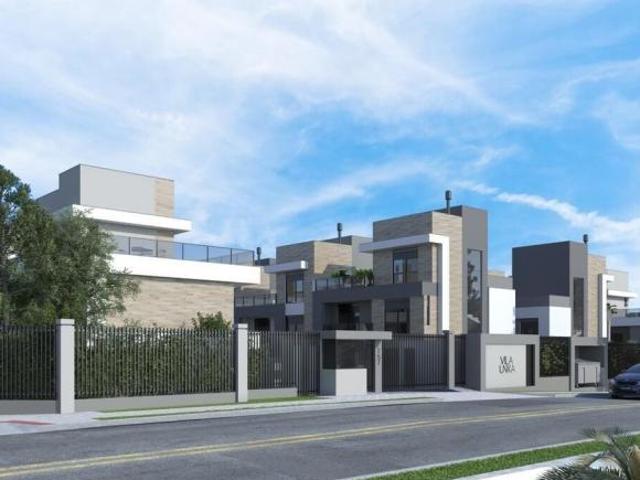 Prontos para morar em Santa Felicidade, Curitiba PR: 3 Quartos, 3 Suítes, 4 Banheiros, 2 Vagas de G