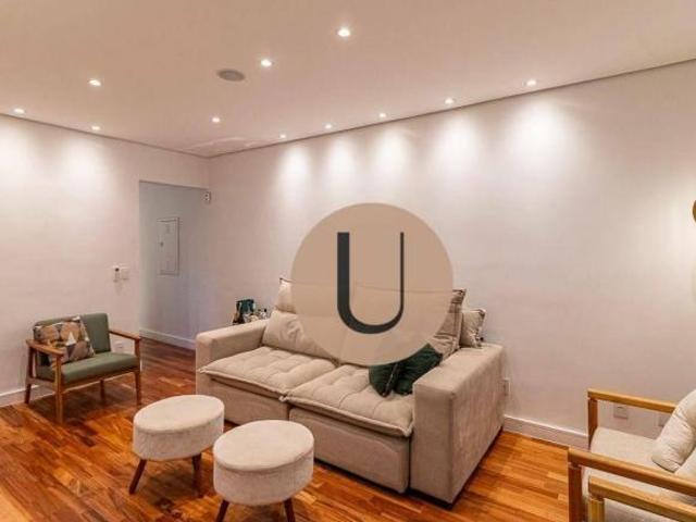 Pronta para mudar, muito charmosa! Casa com 3 dormitórios à venda, 127 m² por R$ 1.300.000 Vila P