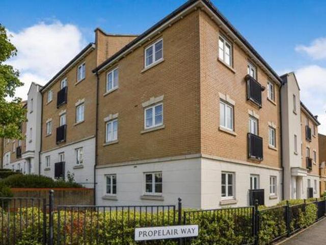 Propelair Way, Colchester, 2 Bedroom Apartment