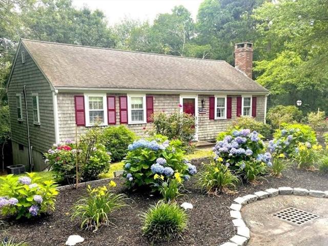 Propeller Way, Dennis, Home For Sale