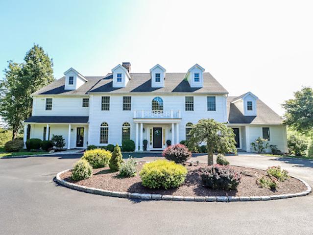 Property with garden