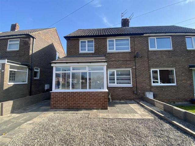 2 Bedroom Property