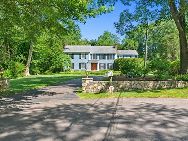 Property with garden