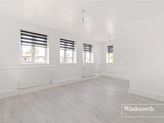 3 Bedroom Flat