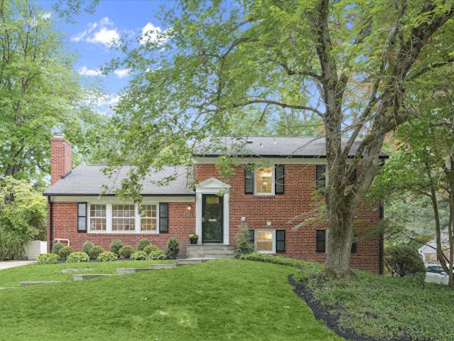 Property with garden