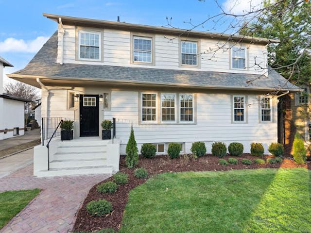 Property with garden
