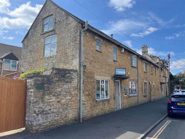 Retail Property high Street Commercial