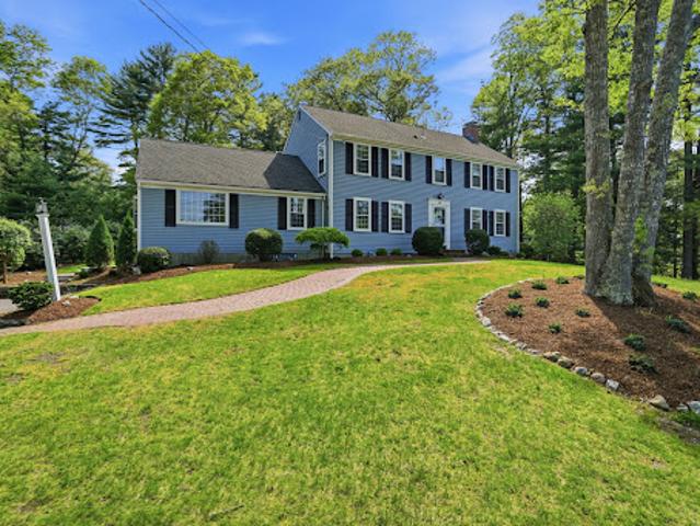 Property with garden