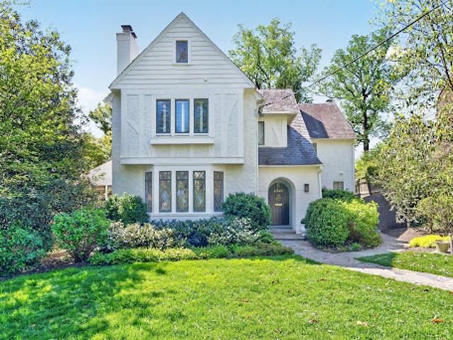 Property with pool and garden