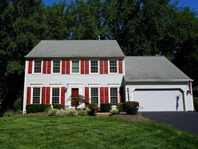 Property with garden
