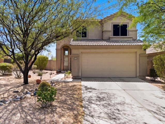 Property with pool