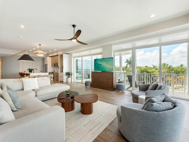 Property with pool