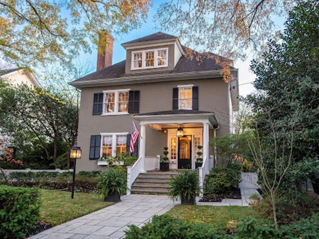 Property with garden