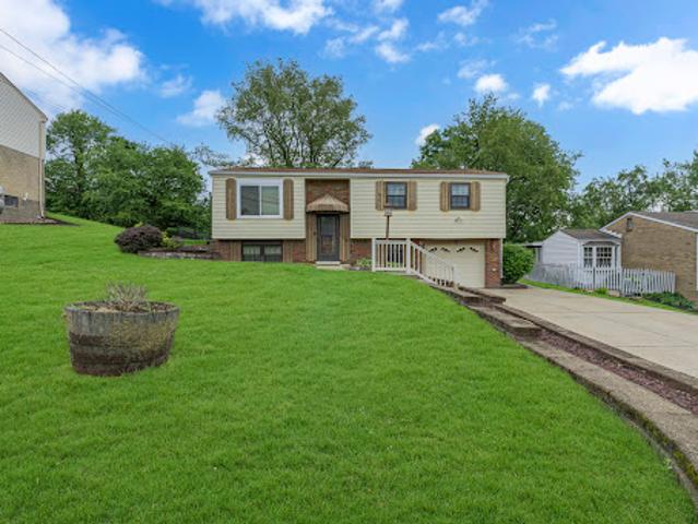Property with garden