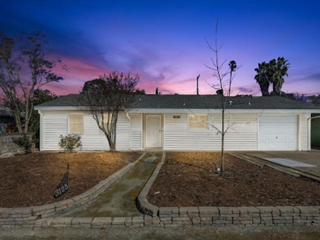 Property with garden