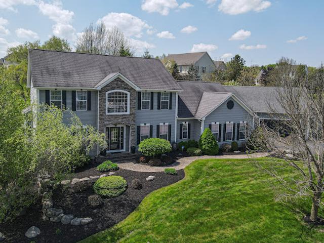 Property with garden
