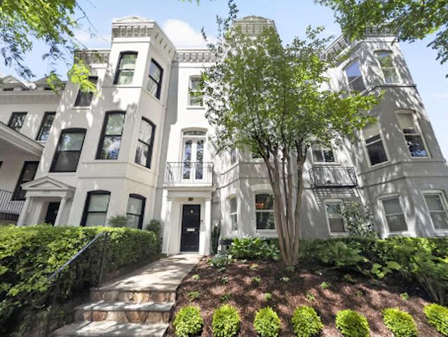 Property with garden