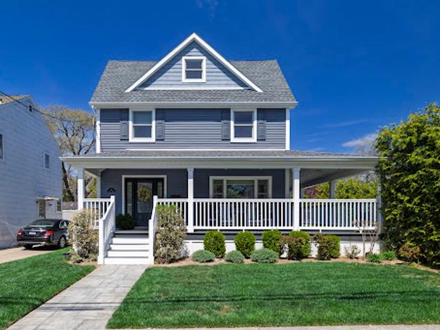 Property with garden