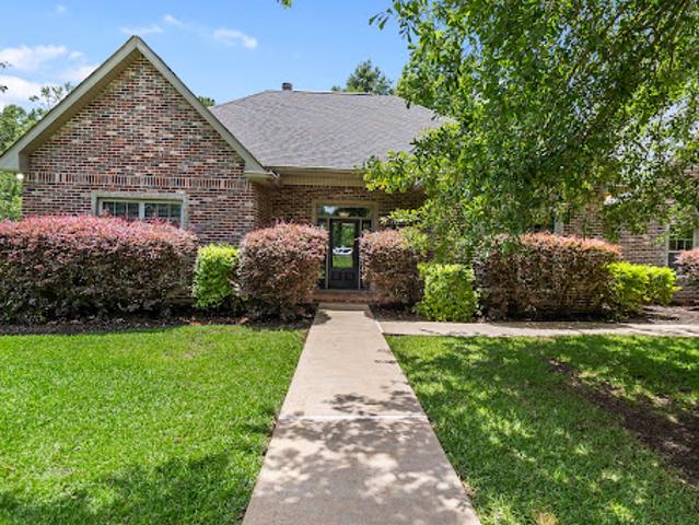 Property with garden