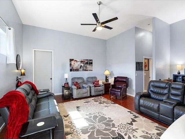 Property with garden