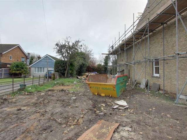 Land Commercial