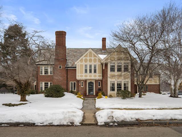 Property with garden