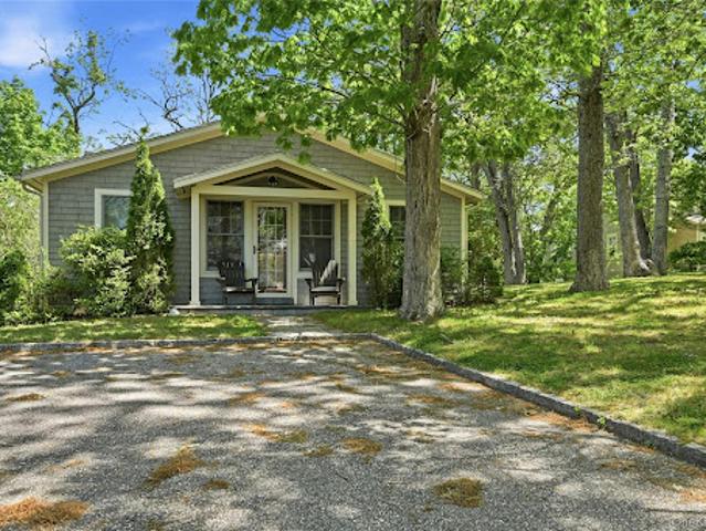 Seaside property