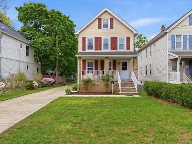Property with garden