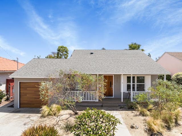 Property with pool