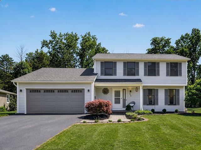 Property with garden