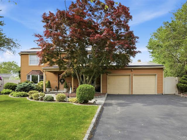 Property with garden
