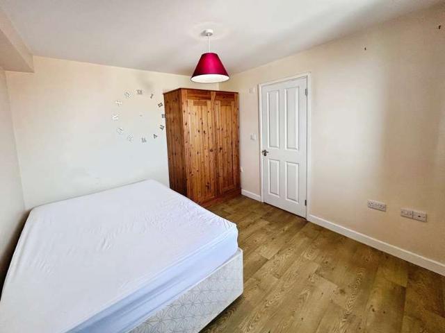 1 Bedroom Property