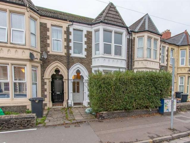 1 Bedroom Property