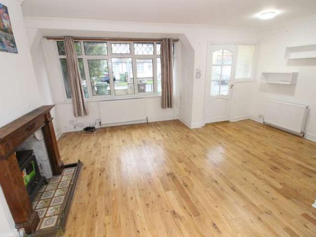 3 Bedroom Property