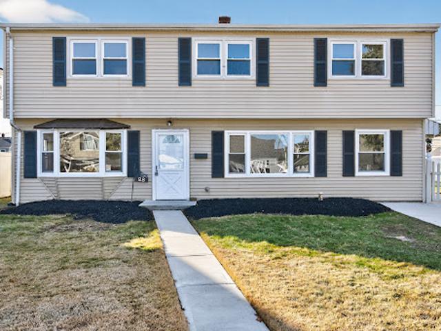 Property with garden