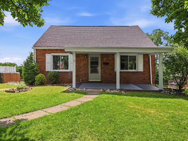 Property with garden