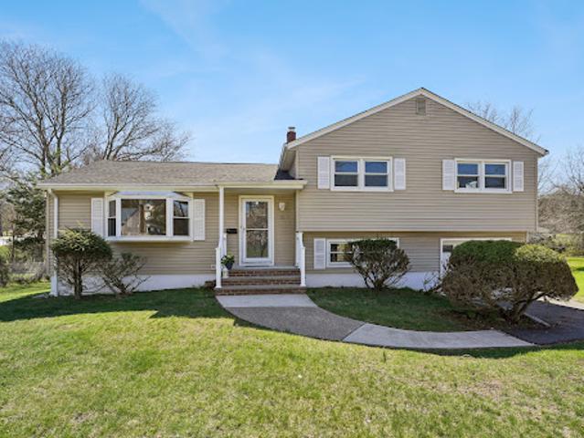 Property with garden