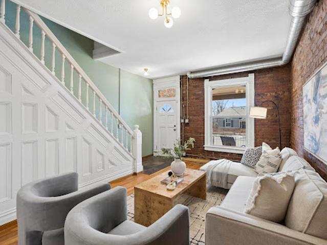 Property with garden