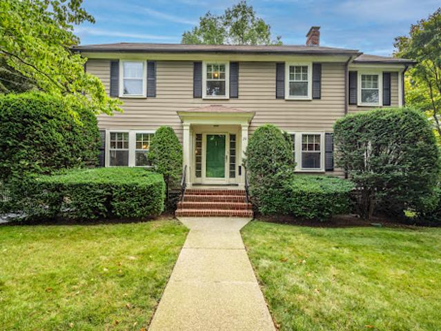 Property with garden
