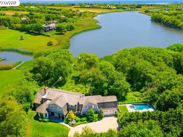Property with pool