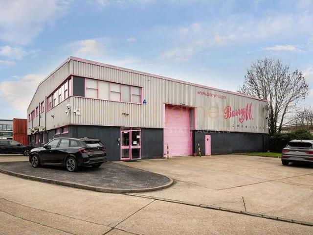 Commercial Property