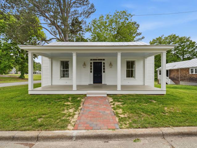 Property with garden