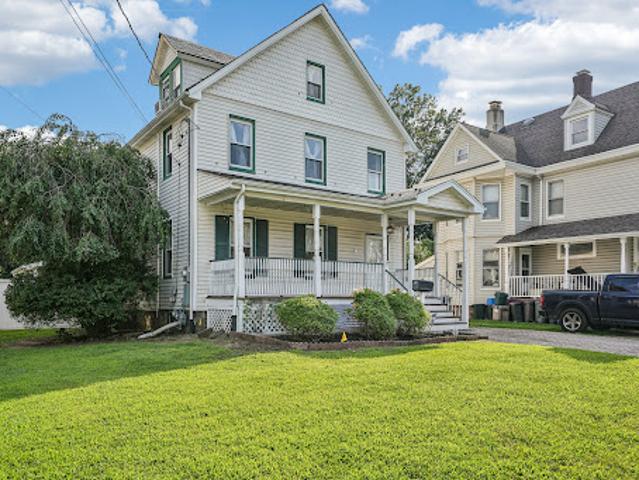 Property with garden