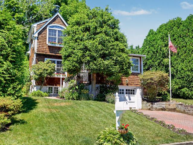 Property with garden