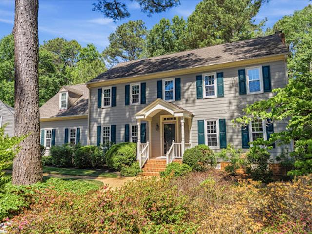 Property with garden