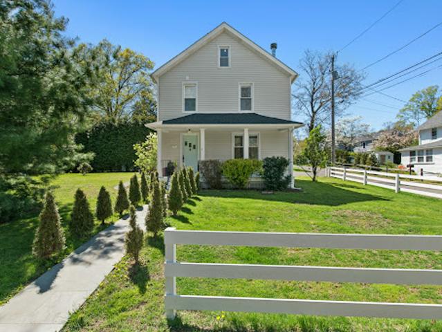 Property with garden