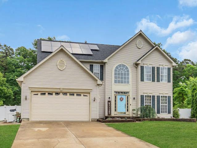 Property with pool